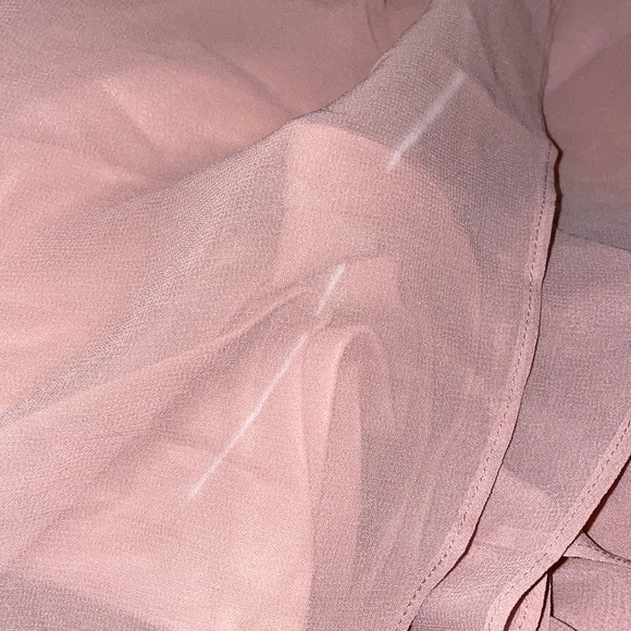 Birdy Grey | Dresses | Birdy Gray Grace Convertible Dress Rose Quartz ...